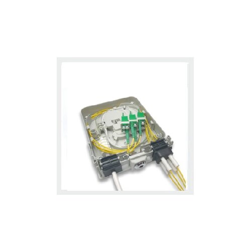 FTTH-Box-APL - Anschlussbox für Einfamilienhäuser (Förderfähig)