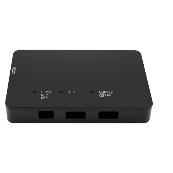 10G SFP+/XFP tunable box I NETRAM